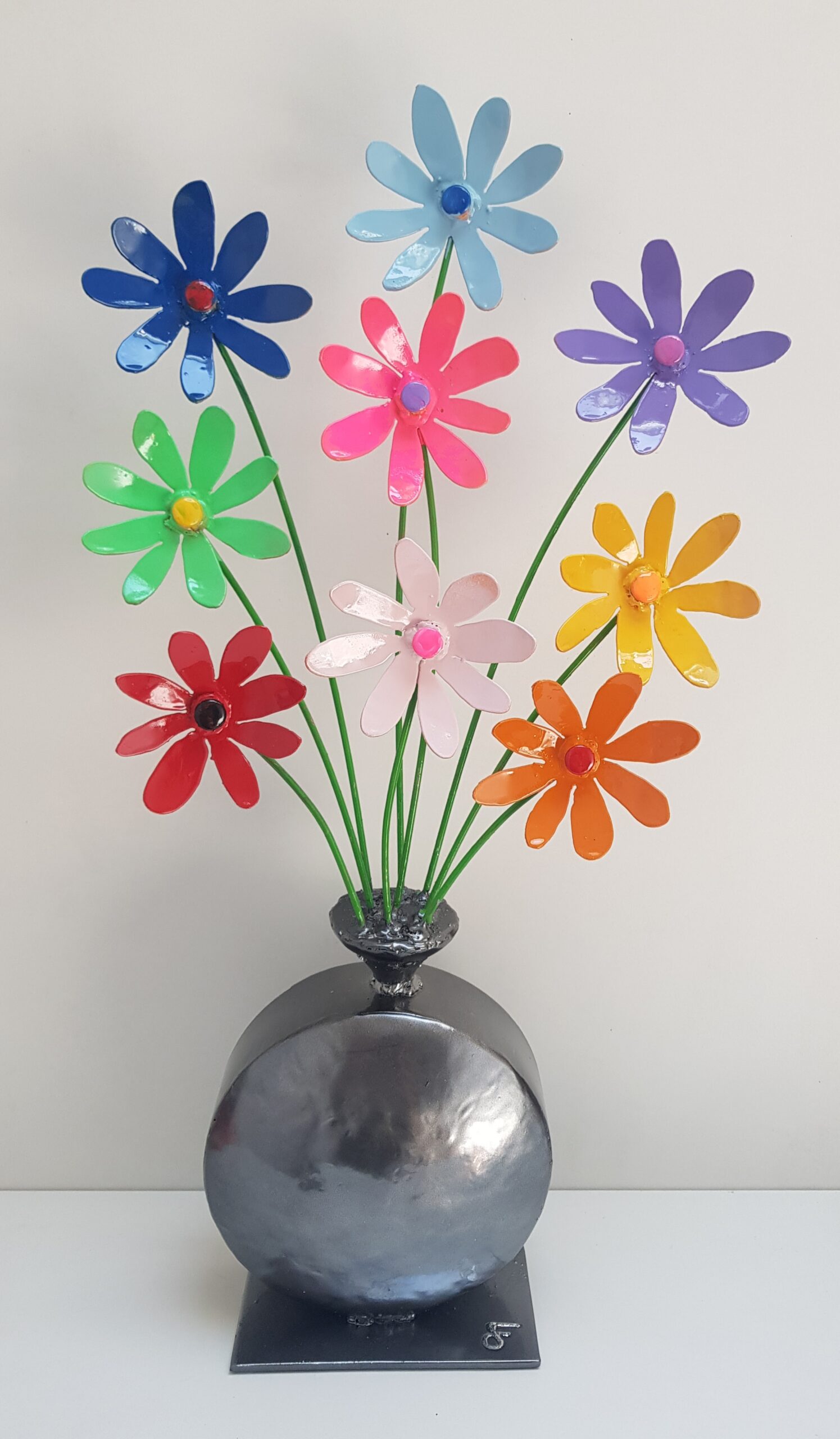 Galerie Happy Flower | Friquet.fr
