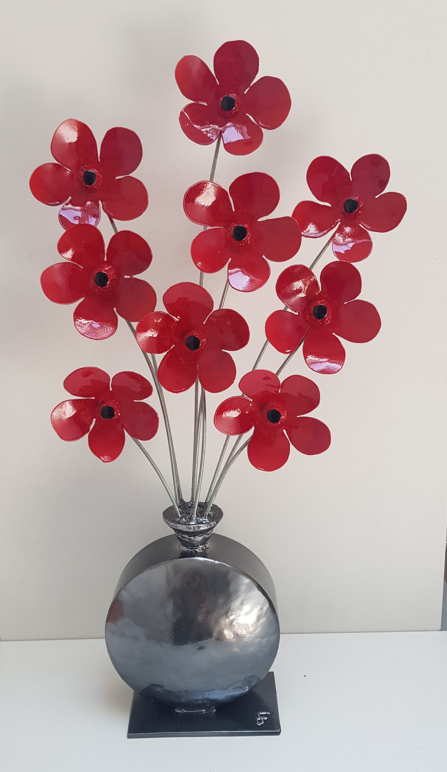 Galerie Happy Flower | Friquet.fr